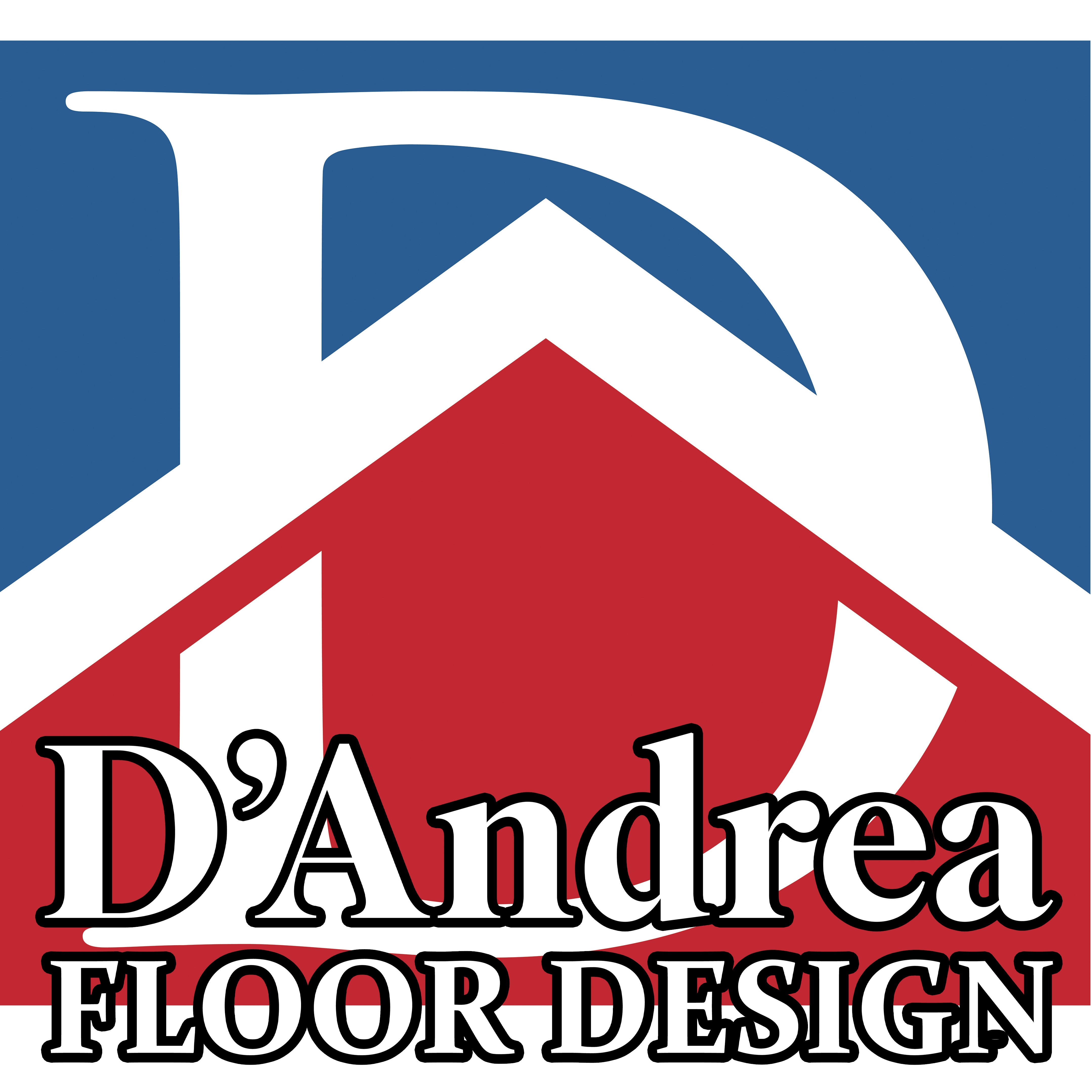 D'Andrea Floor Design – CockroachCustomDesigns