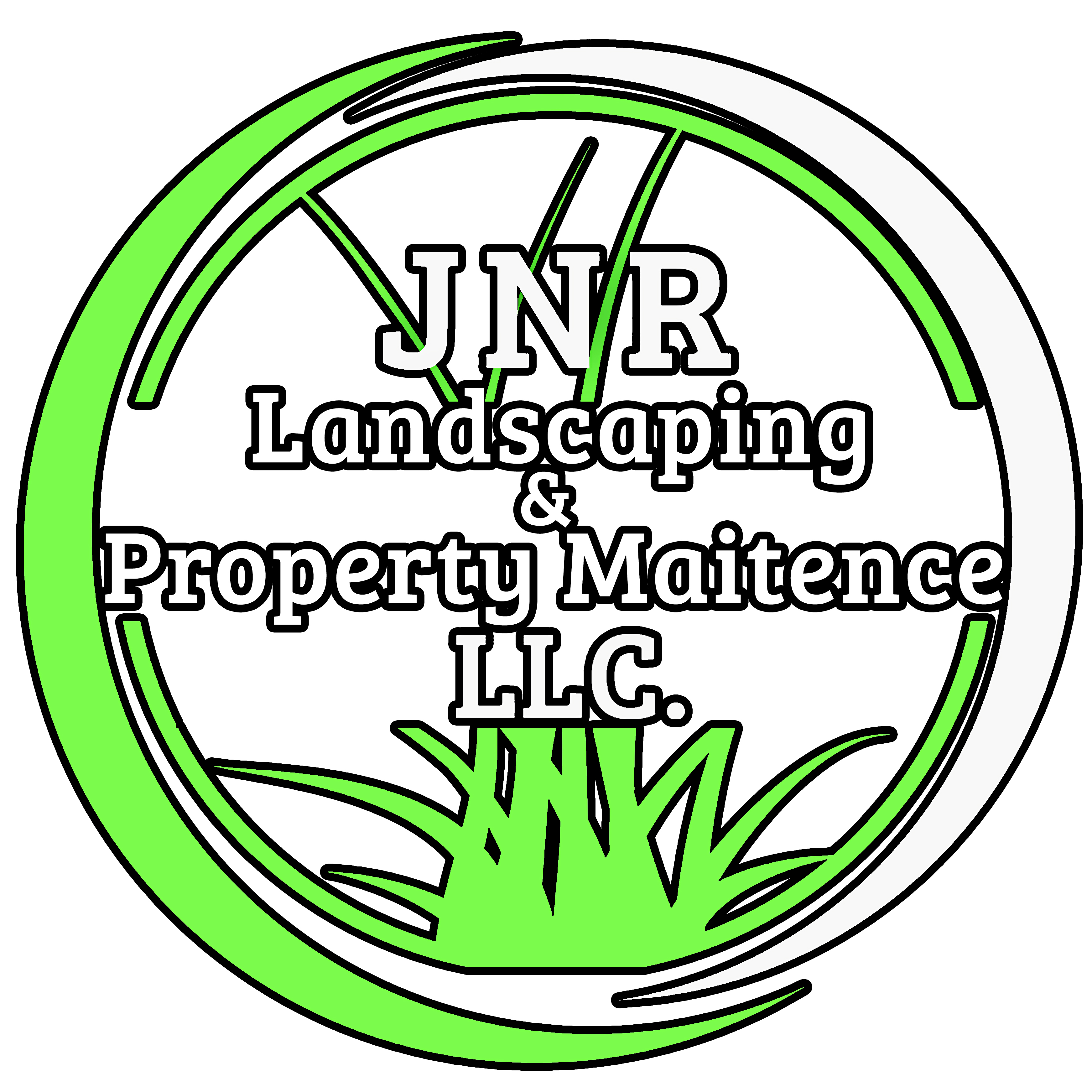 JNR Landscaping – CockroachCustomDesigns